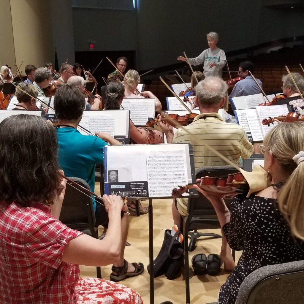 Midsummer Musical Retreat - Midsummer Musical Retreat